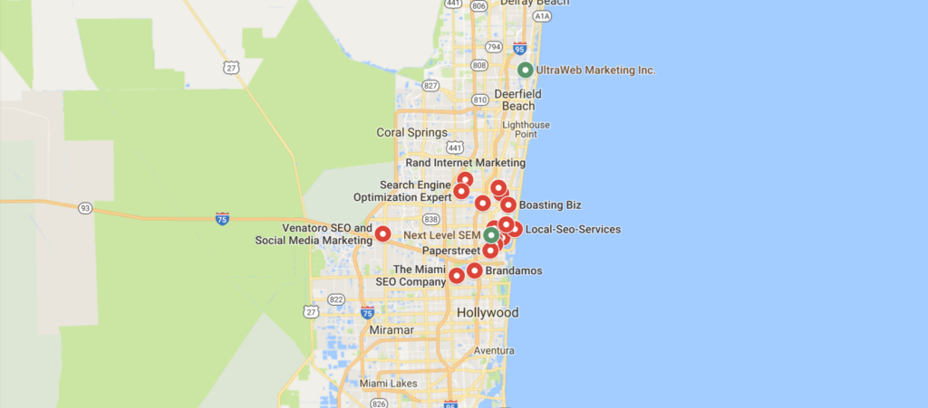 5 Strategies For Google Maps Marketing - Good At Marketing